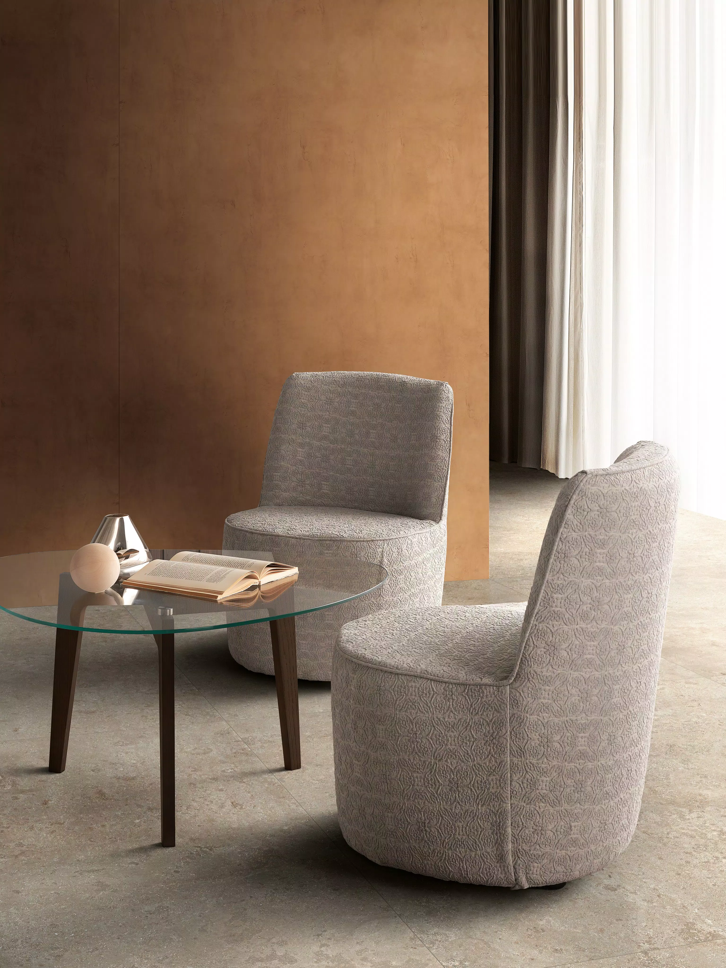 Collection Authentic Luxe | Florim